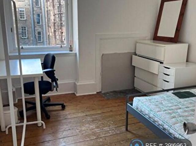 4 Bedroom Flat To Rent In Derby Street, Glasgow, G3