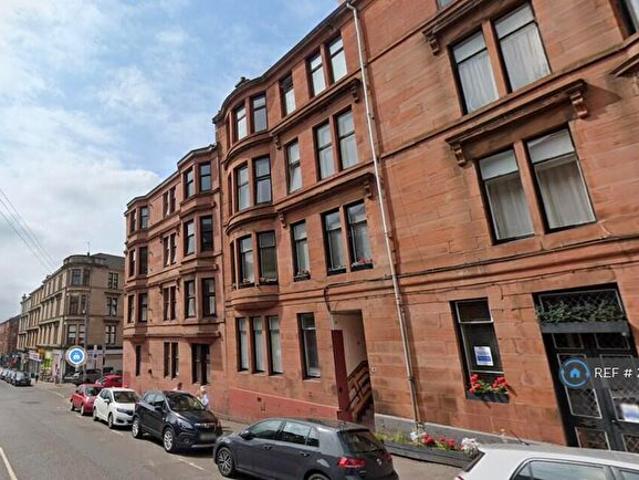 4 Bedroom Flat To Rent In Hyndland Street, Glasgow, G11