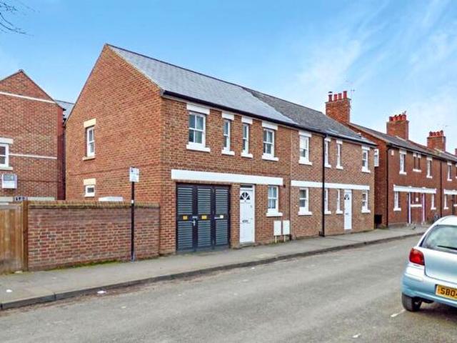 4 Bedroom Flat To Rent In Hayfield Road, OX2