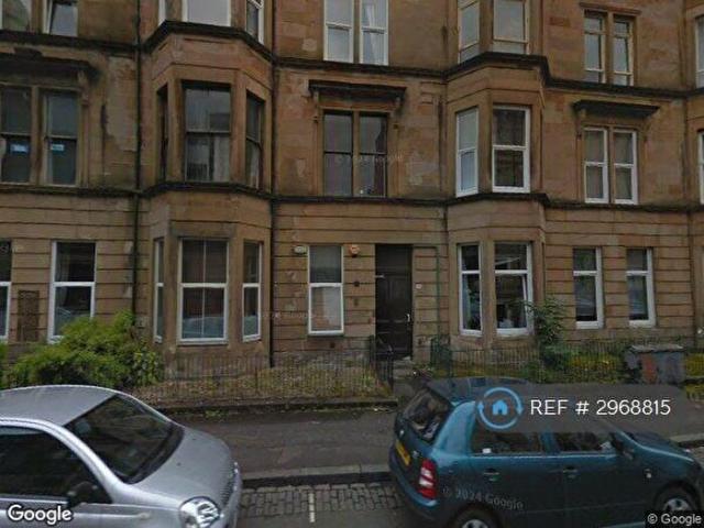 4 Bedroom Flat To Rent In Hmo Licensed Bentinck Street, Glasgow, G3