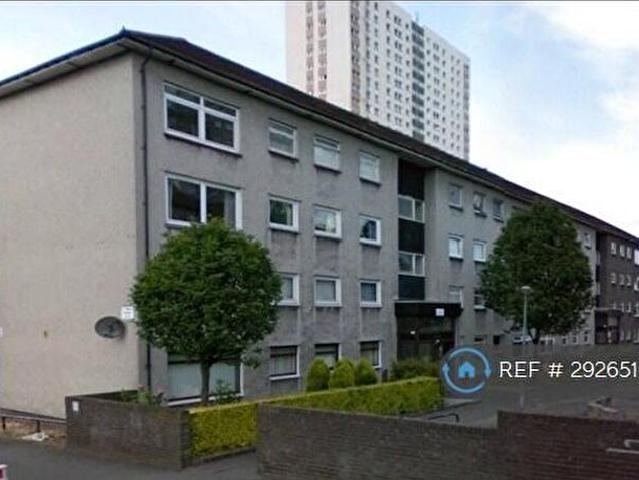 4 Bedroom Flat To Rent In Hmo Licensed St Mungo Avenue, Glasgow, G4