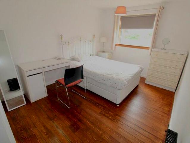 4 Bedroom Flat To Rent In Hmo St Mungo Ave, Townhead, G4