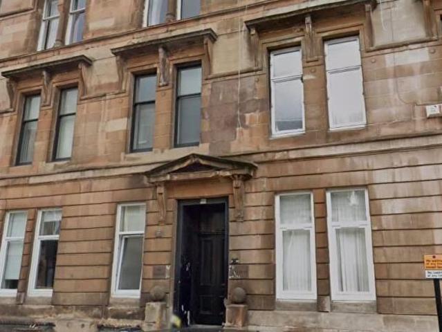 4 Bedroom Flat To Rent In /, Holland Street, Glasgow, G2