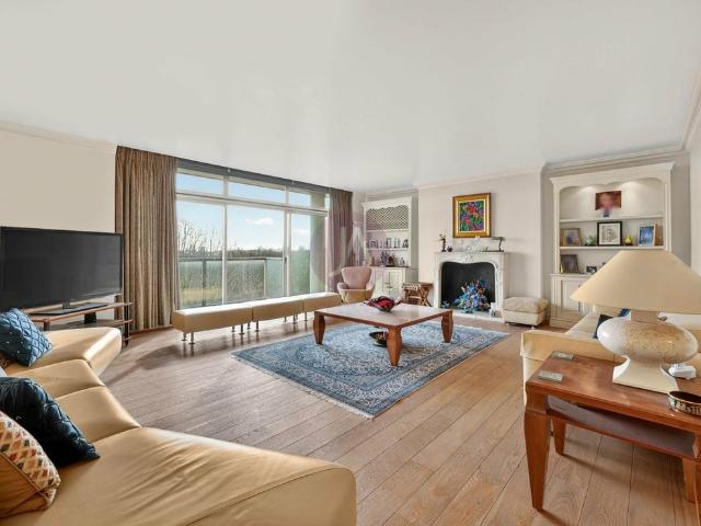 4 bedroom Flat to rent in Prince Albert Court, 33, Prince Albert Road, London, St. Johns Wood, NW8