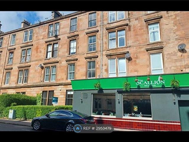 4 Bedroom Flat To Rent In Rupert Street, Glasgow, G4