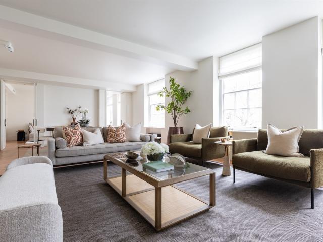 4 bedroom flat to rent in sw1x