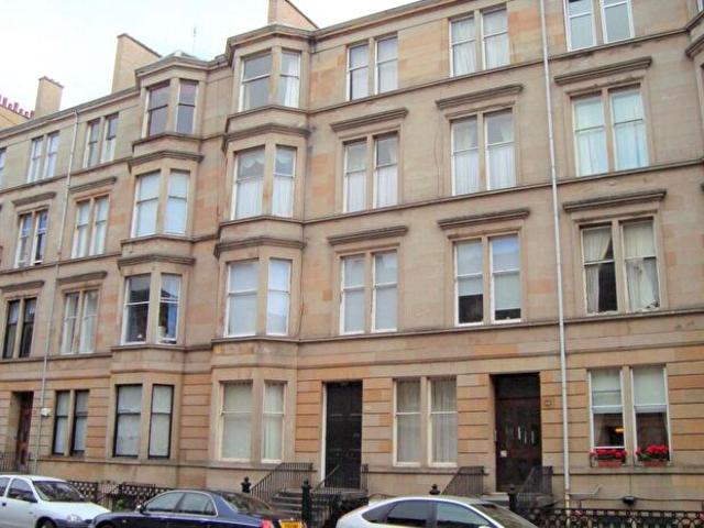 4 Bedroom Flat To Rent In Sauchiehall Street, Glasgow, G3