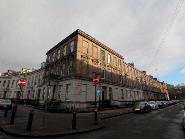 4 Bedroom Flat To Rent In West Princes Street, Woodlands, Glasgow, G4