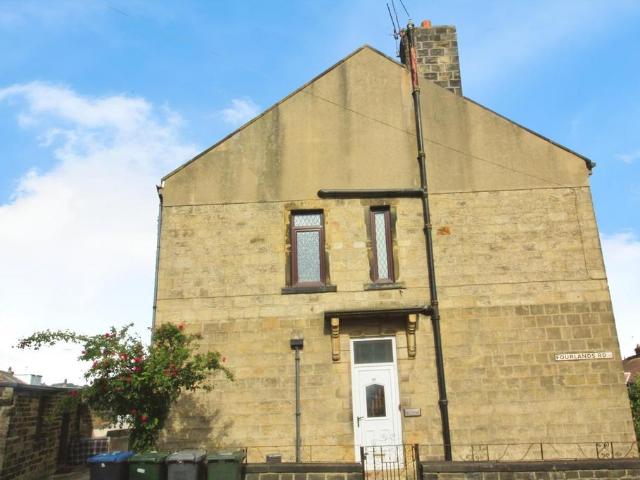 4 bedroom flat to rent