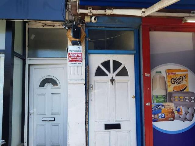 4 bedroom flat to rent