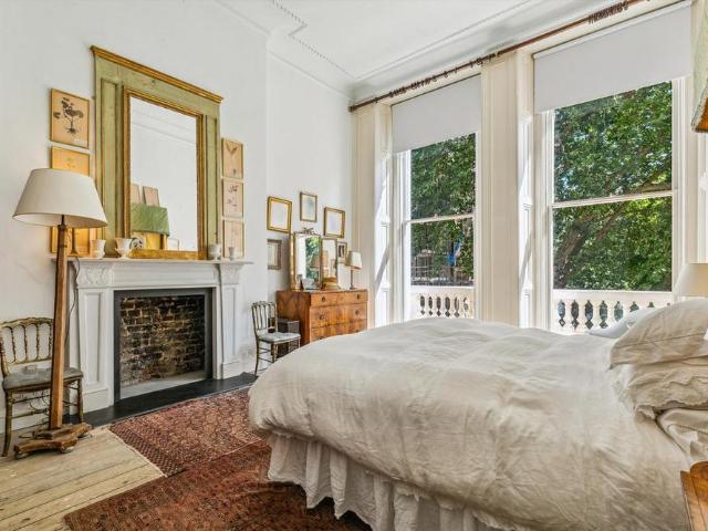 4 bedroom flat to rent