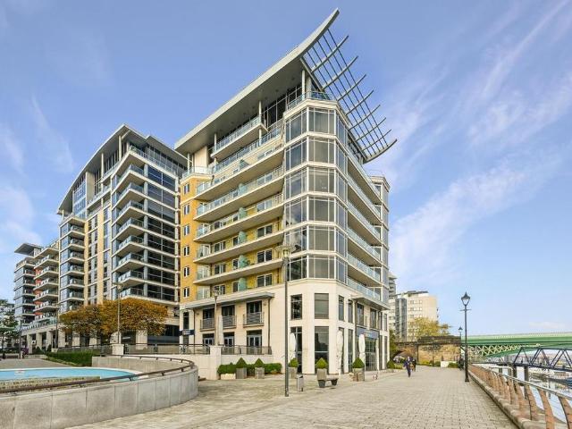 4 bedroom flat to rent
