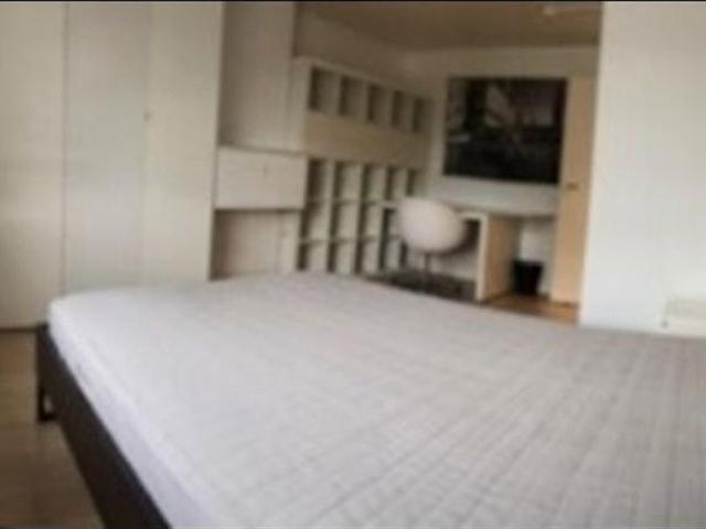 4 bedroom flat to rent