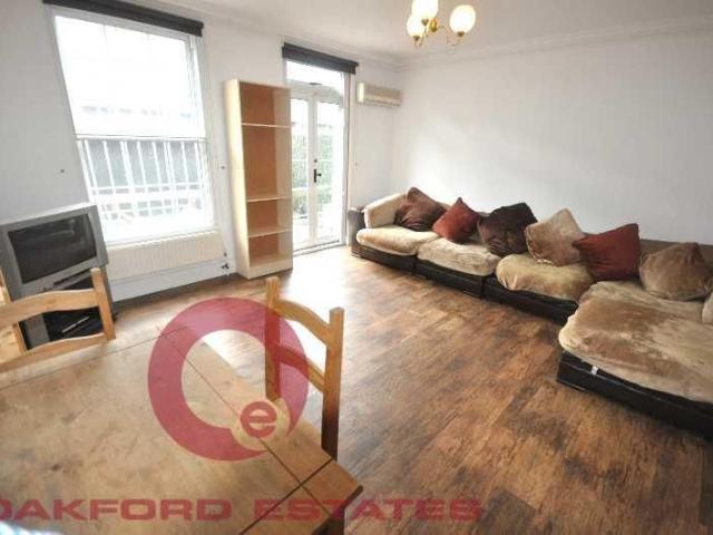 4 bedroom flat to rent