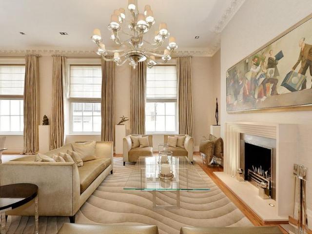 4 bedroom flat to rent