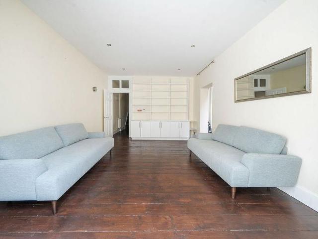 4 bedroom flat to rent