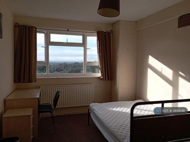 4 bedroom flat to rent
