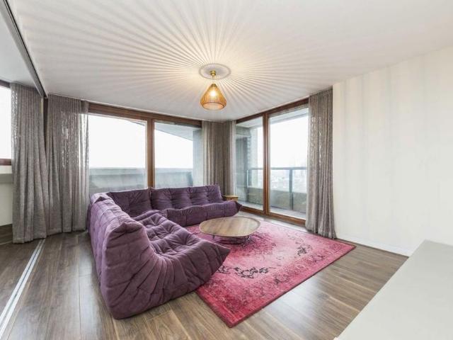 4 bedroom flat to rent