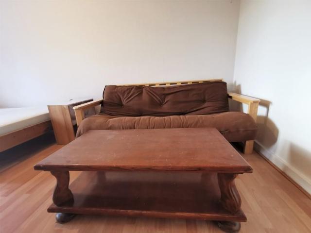4 bedroom flat to rent