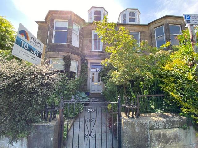 4 bedroom flat to rent