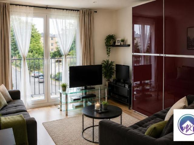 4 bedroom flat to rent