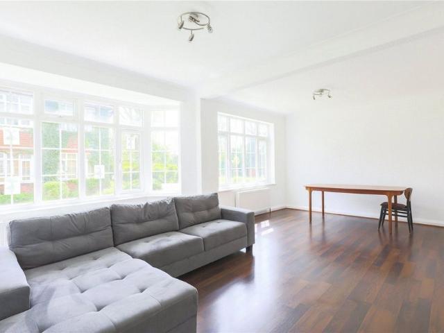 4 Bedroom Flat to Rent