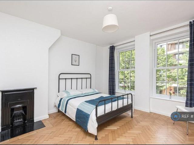 4 bedroom flat to rent