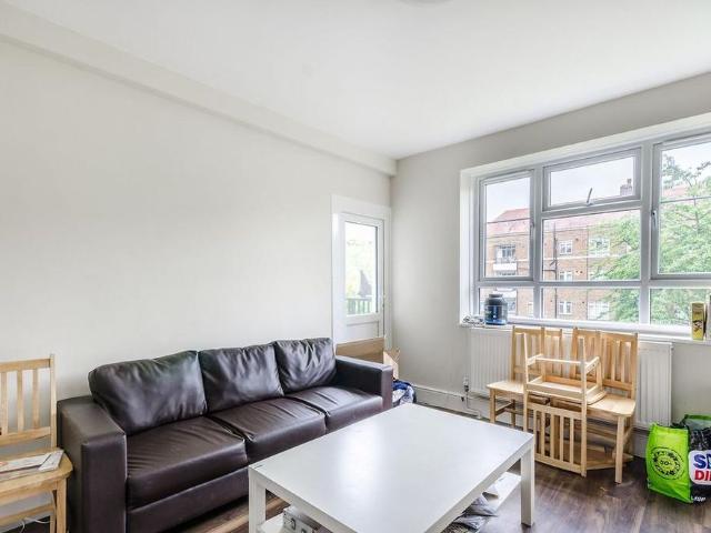 4 bedroom flat to rent