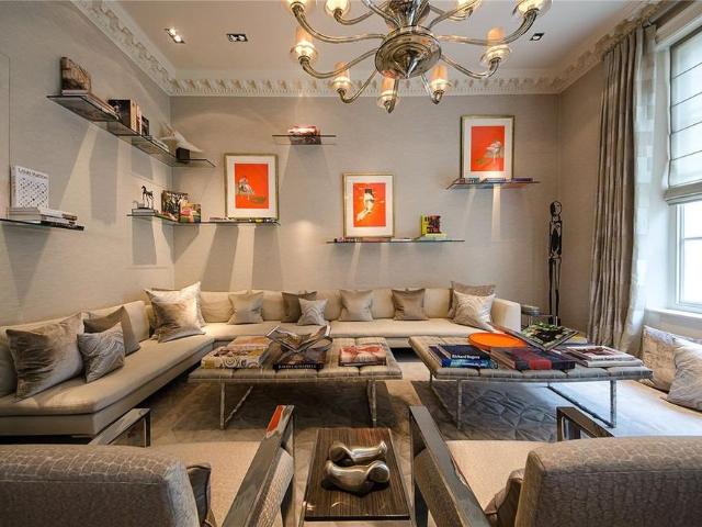 4 bedroom flat to rent