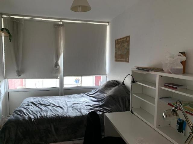 4 bedroom flat to rent