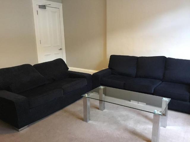 4 bedroom flat to rent