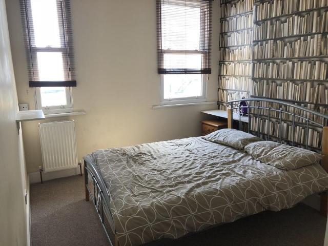 4 bedroom flat to rent
