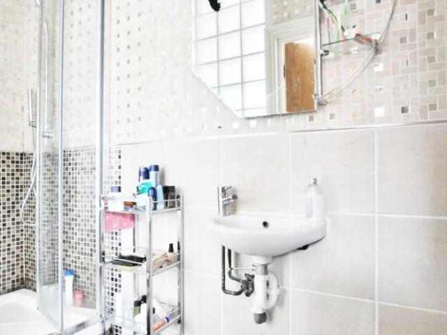 4 bedroom flat to rent