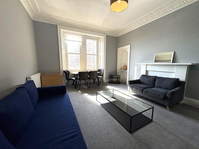 4 bedroom flat to rent