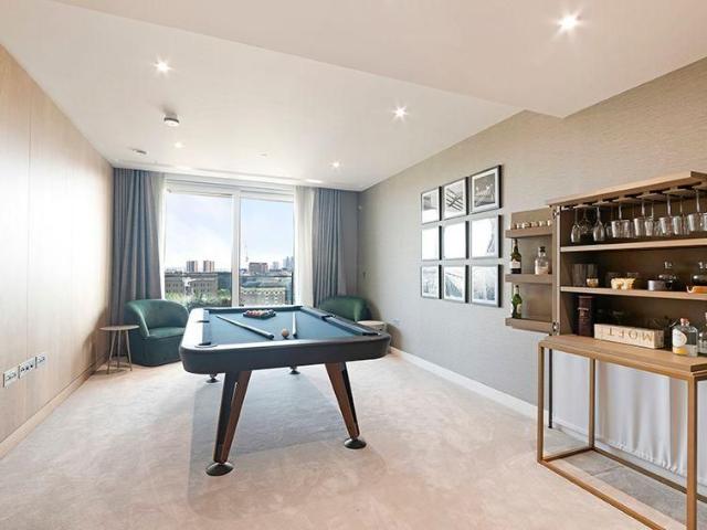 4 bedroom flat to rent