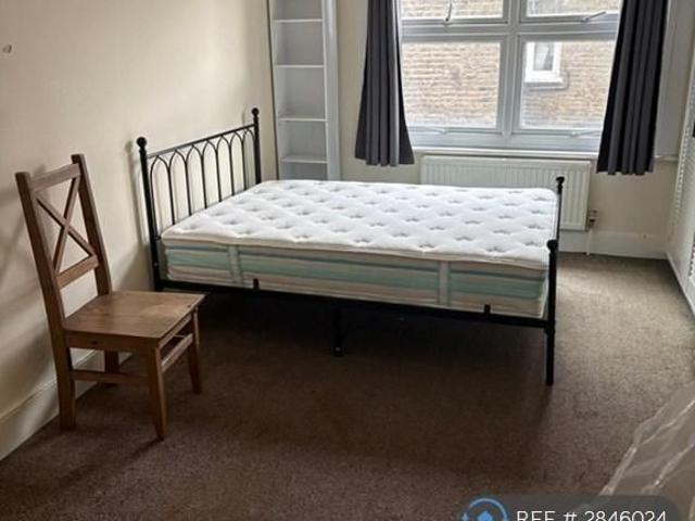 4 bedroom flat to rent