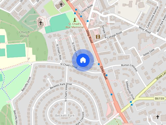 4 bedroom flat to rent