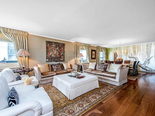 4 bedroom flat to rent