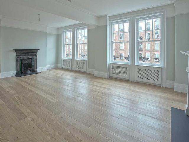 4 bedroom flat to rent