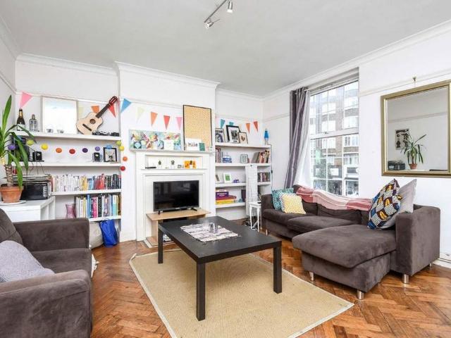 4 bedroom flat to rent