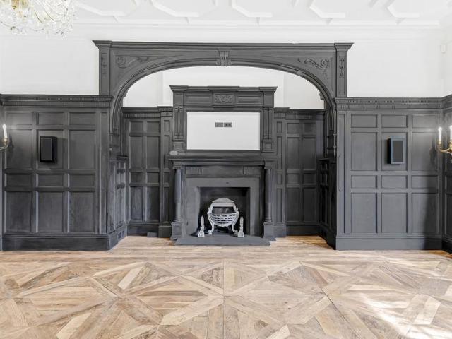 4 bedroom flat to rent