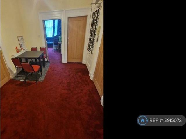 4 bedroom flat to rent