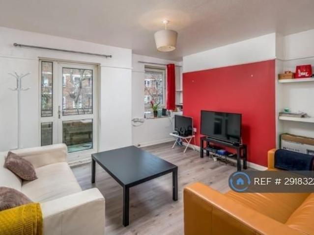 4 bedroom flat to rent