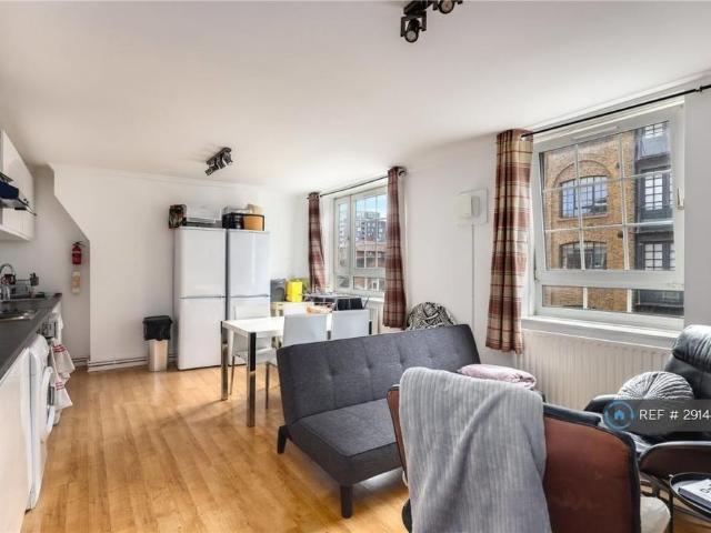 4 bedroom flat to rent