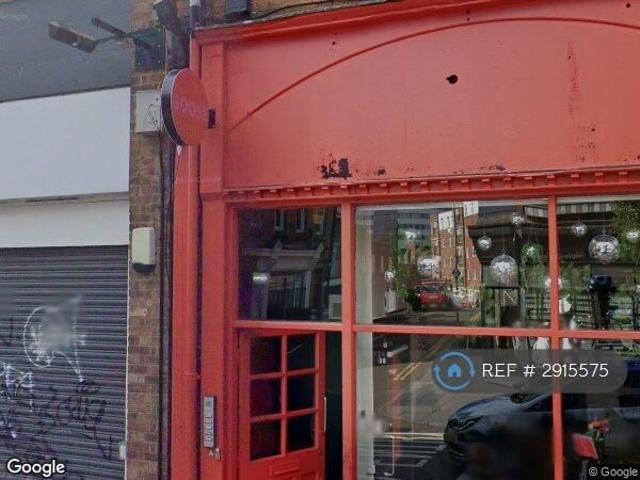 4 bedroom flat to rent