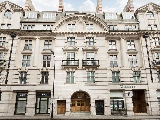 4 bedroom apartment to rent