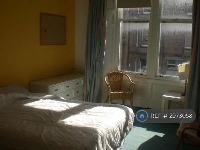 4 bedroom flat to rent