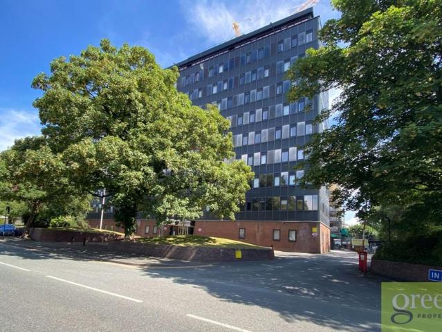 4 bedroom flat to rent