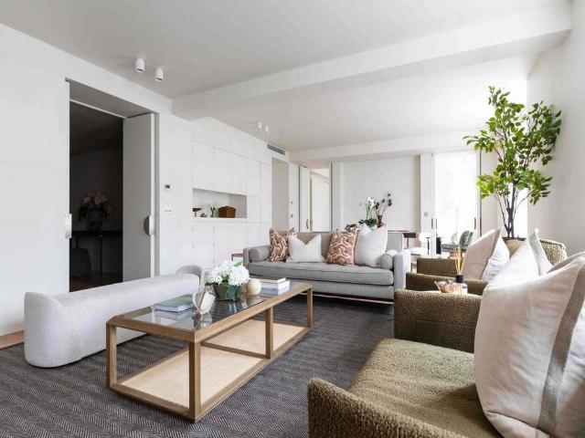 4 bedroom flat to rent