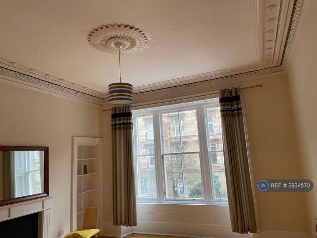 4 bedroom flat to rent